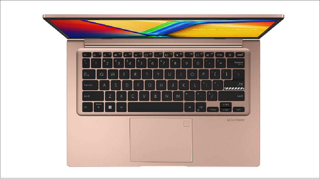 Beli Laptop Asus Vivobook 14 Intel Core 5-120U/8GB/512GB/Win11 ...