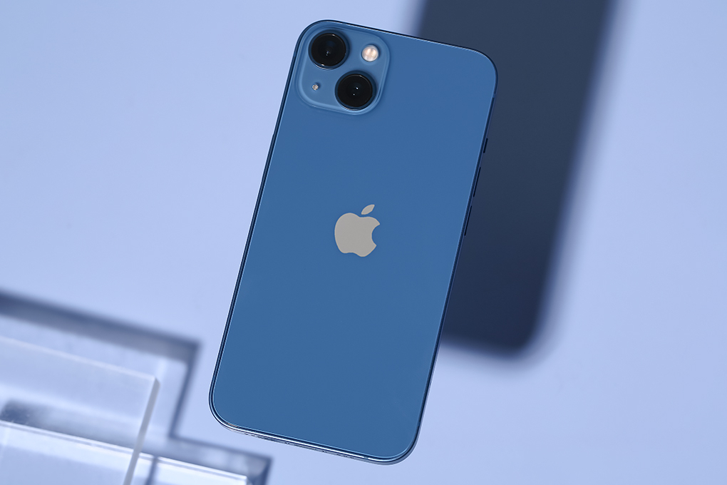 Smartphone iPhone 13 4GB/128GB BLUE - | erablue.id