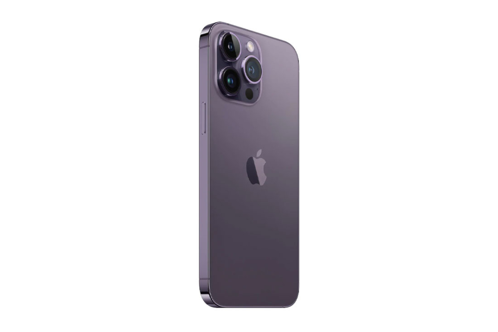 Beli iPhone 14 Pro 6GB/128GB DEEP PURPLE cicilan, harga murah, resmi ...