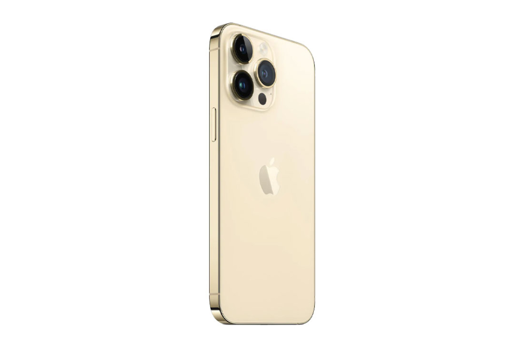 Beli iPhone 14 Pro 6GB/128GB GOLD cicilan, harga murah, resmi | erablue.id