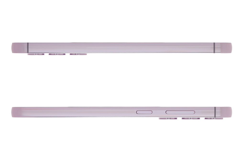 Beli Samsung Galaxy S23 Plus 8GB/512GB MISTY LILAC cicilan, harga murah ...
