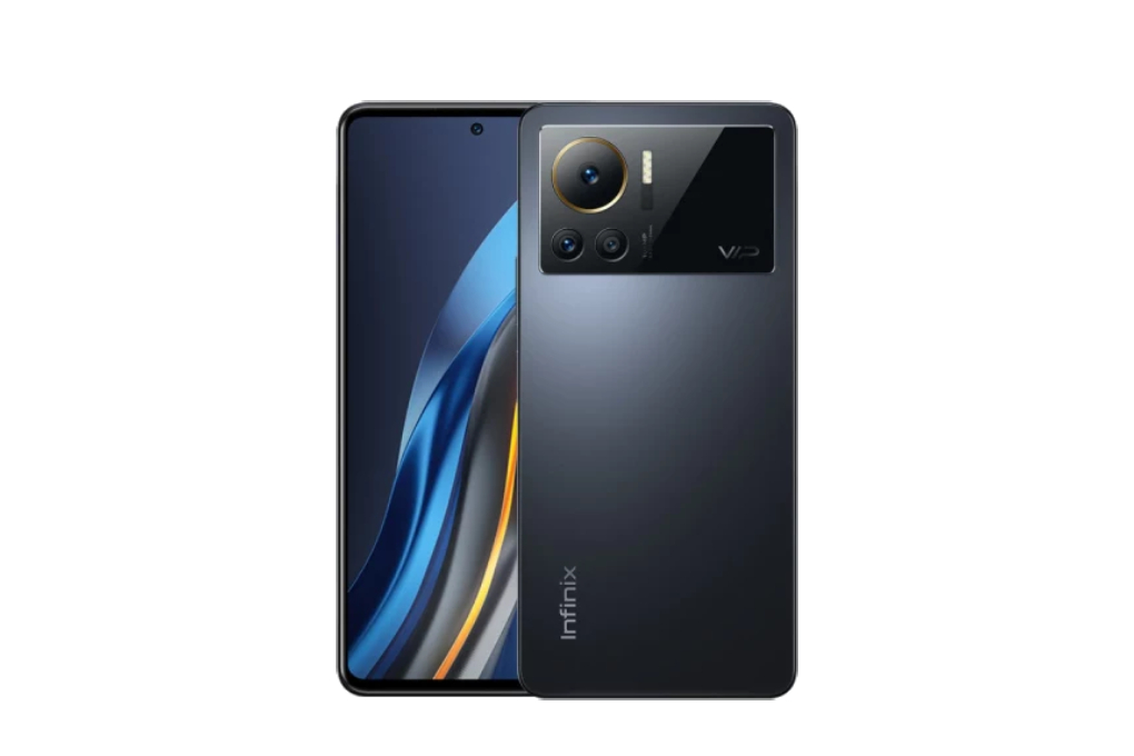 Beli Infinix Note 12 VIP 5G 8GB/256GB FORCE BLACK cicilan, harga murah ...