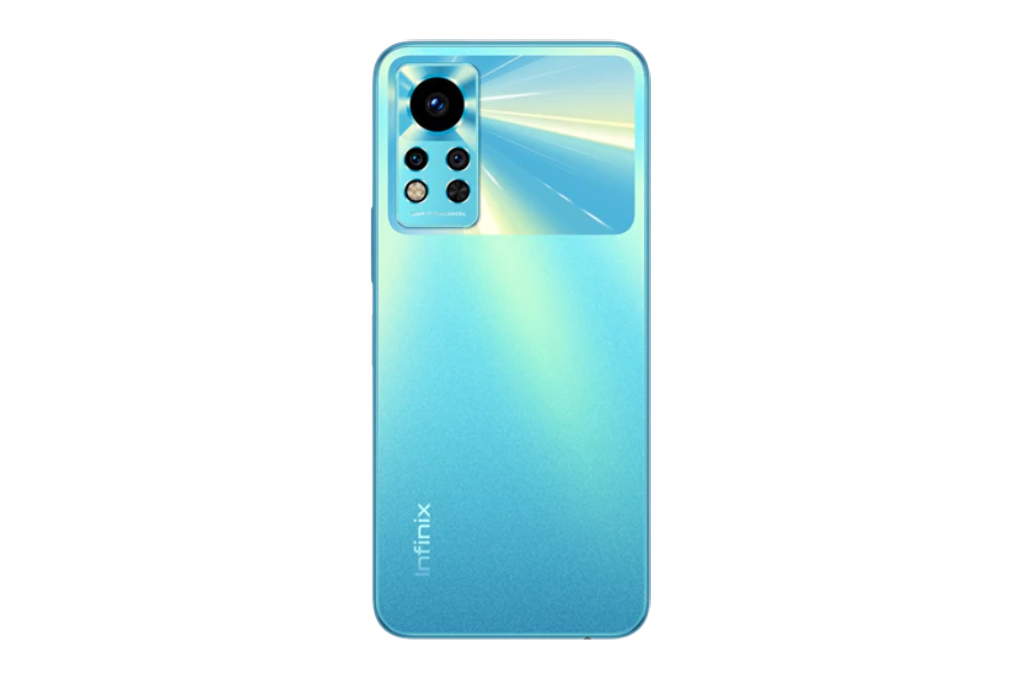 Beli Infinix Note 12i 6GB/128GB BLUE cicilan, harga murah, resmi ...