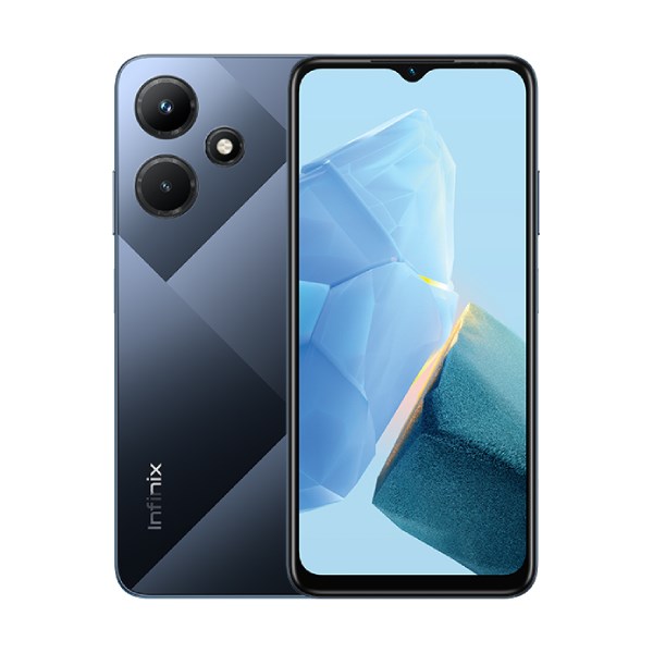 Handphone Infinix resmi, harga murah | erablue.id