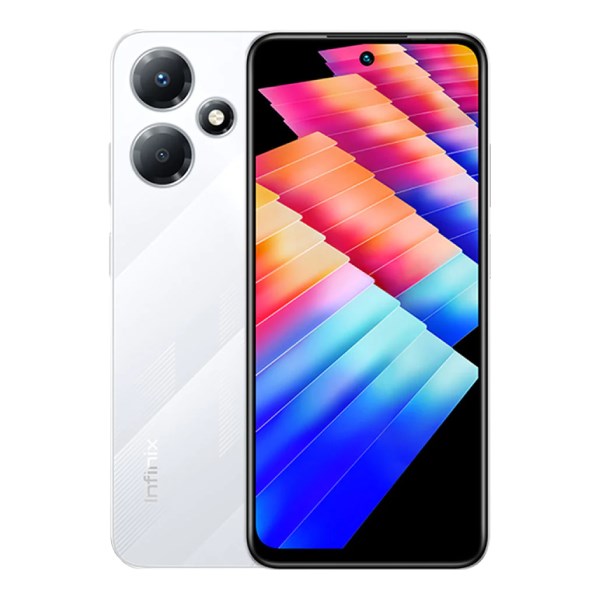 Handphone Infinix resmi, harga murah | erablue.id