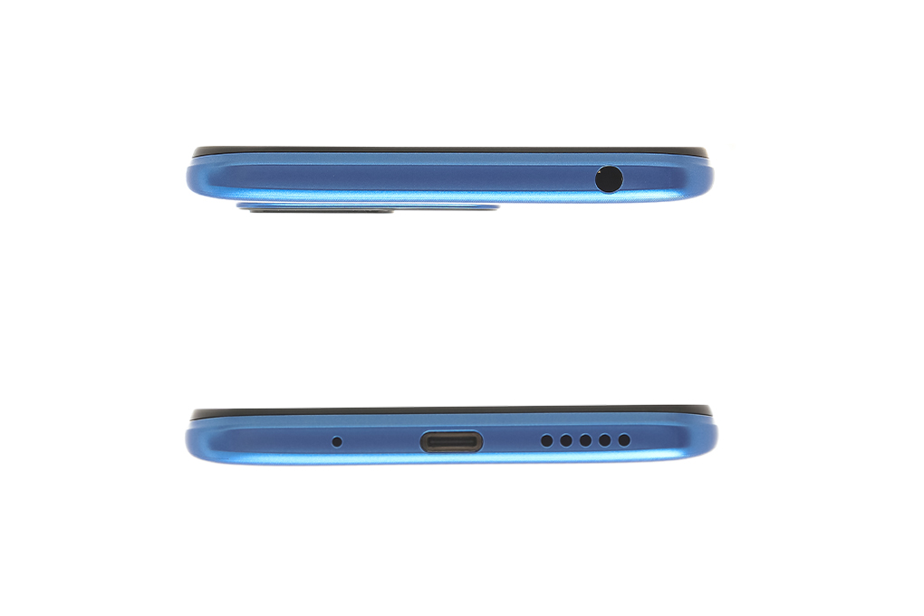 Beli Redmi MI 10C 220333QAG 6GB/128GB OCEAN BLUE cicilan, harga murah ...