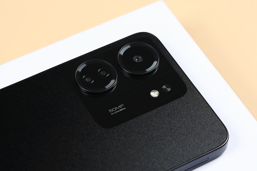 Xiaomi Redmi 13C 6GB/128GB dengan NFC & Cicilan 0% | erablue.id