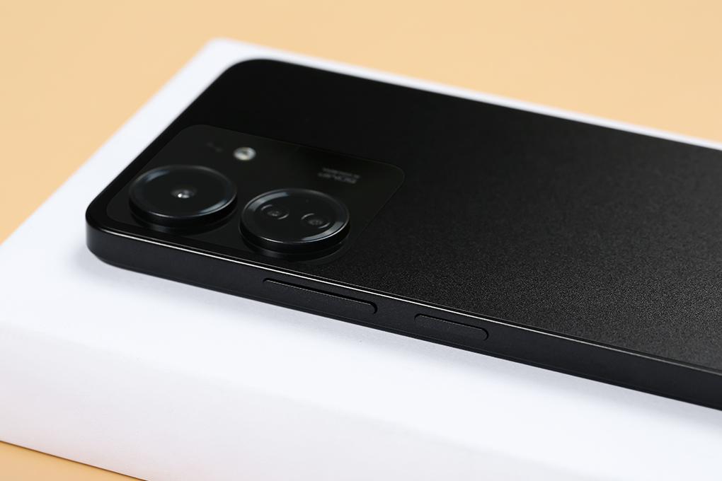 Xiaomi Redmi 13C 6GB/128GB dengan NFC & Cicilan 0% | erablue.id