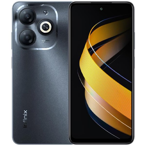 5 HP Infinix Harga 1 Jutaan Terbaik 2026, Murah Berkualitas! | erablue.id