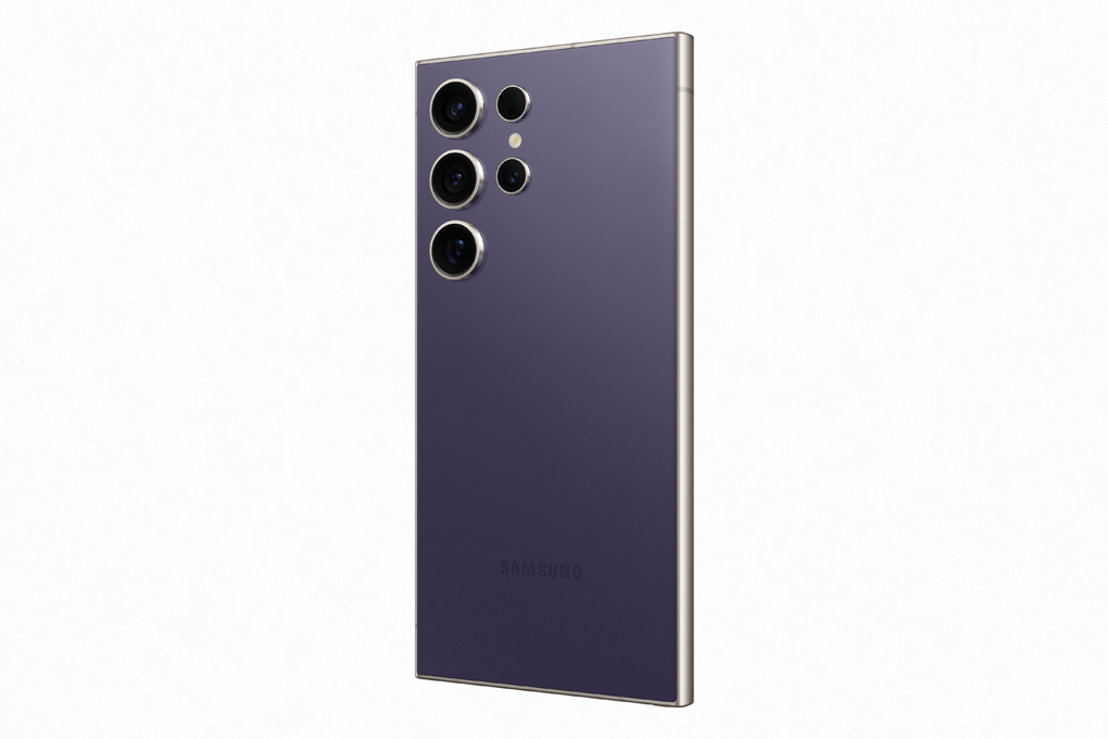 Beli Samsung Galaxy S24 Ultra 5G 12GB/1TB TITANIUM VIOLET cicilan ...