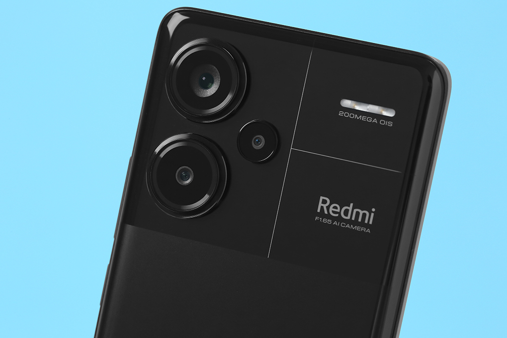 Redmi Note 13 Pro+ 5G 12GB/512GB Resmi, Cicilan 0% | erablue.id