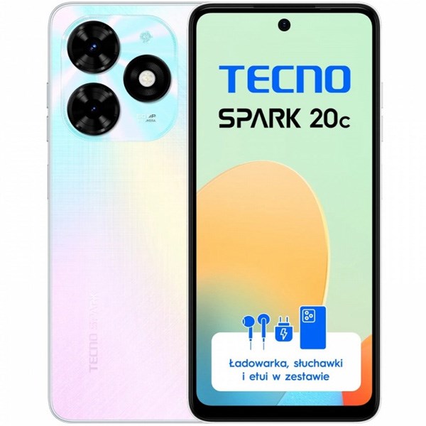 5 HP Tecno Terbaru 2026, Spek Mumpuni Mulai 1 Jutaan! | erablue.id