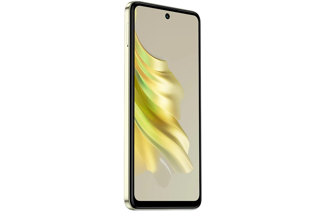 Beli Smartphone Tecno Spark 20 8GB/256GB NEON GOLD cicilan, harga murah ...