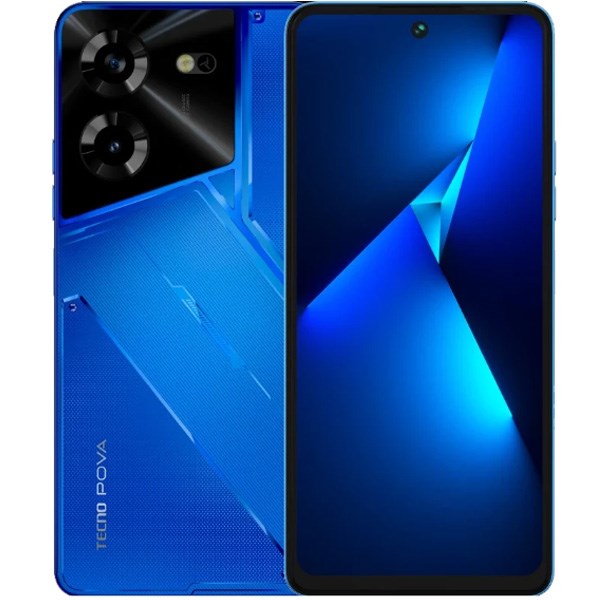 5 HP Tecno Terbaru 2026, Spek Mumpuni Mulai 1 Jutaan! | erablue.id