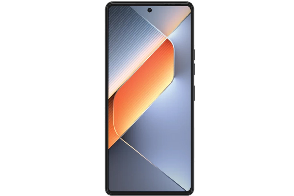 Beli Tecno Pova 6 8GB/256GB BLUE cicilan, harga murah, resmi | erablue.id