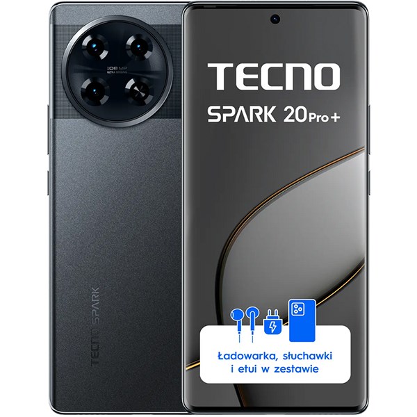 5 HP Tecno Terbaru 2026, Spek Mumpuni Mulai 1 Jutaan! | erablue.id