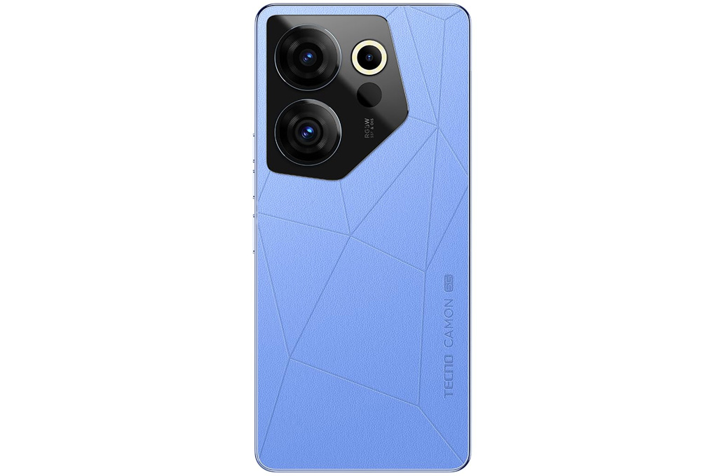 Beli Tecno Camon 20 Premier 5G 8GB/512GB BLUE cicilan, harga murah ...