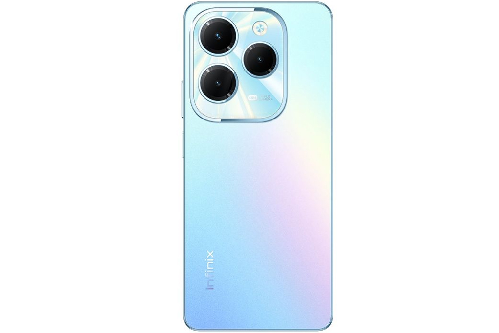 Beli Infinix Hot 40 Pro 4G 12GB/256GB PALM BLUE cicilan, harga murah ...