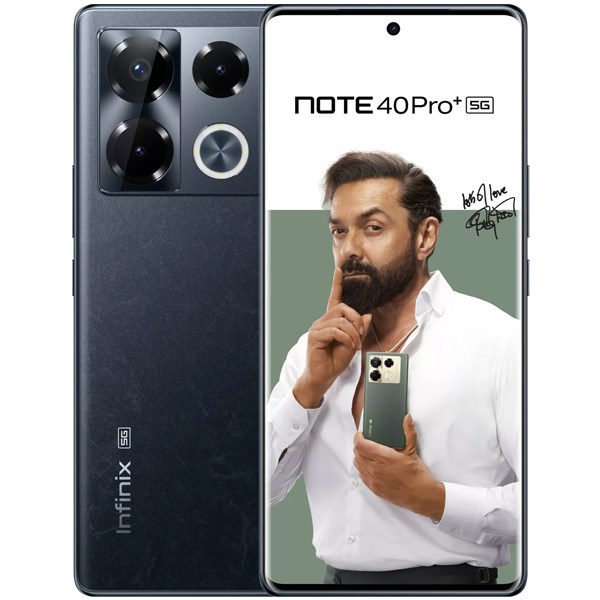 Daftar Harga HP Infinix Terjangkau & Tersedia Cicilan 0% | erablue.id