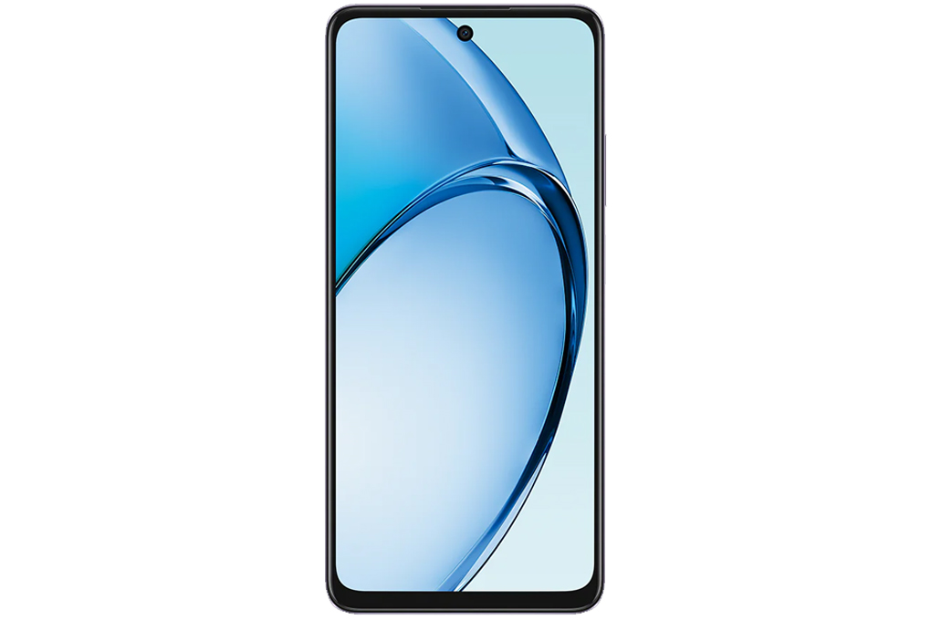 Oppo A60 8GB/256GB Tahan Banting, Garansi Resmi | erablue.id