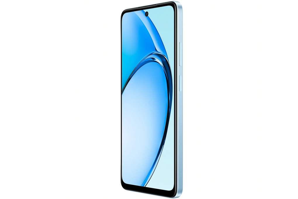 Oppo A60 8GB/256GB Tahan Banting, Garansi Resmi | erablue.id