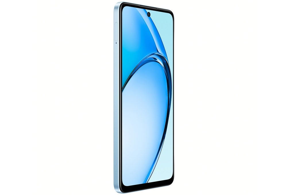 Oppo A60 8GB/256GB Tahan Banting, Garansi Resmi | erablue.id