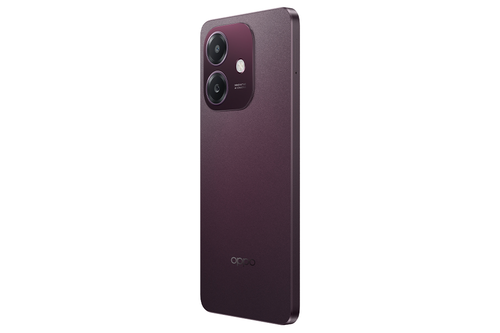 Oppo A3X 64GB Nebula Red, Promo Harga Spesial & Resmi | erablue.id