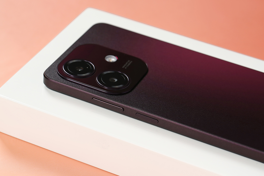 Oppo A3X 64GB Nebula Red, Promo Harga Spesial & Resmi | erablue.id