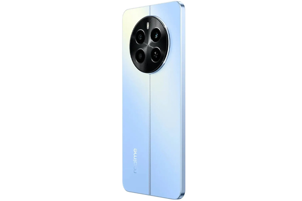 Realme 13 256GB: Spek Lengkap, Layar AMOLED 120Hz & 67W | erablue.id