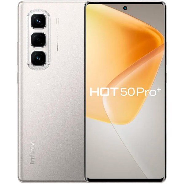 Infinix Note 50 Pro 4G 8GB/256GB Harga Murah, Cicilan 0% | erablue.id