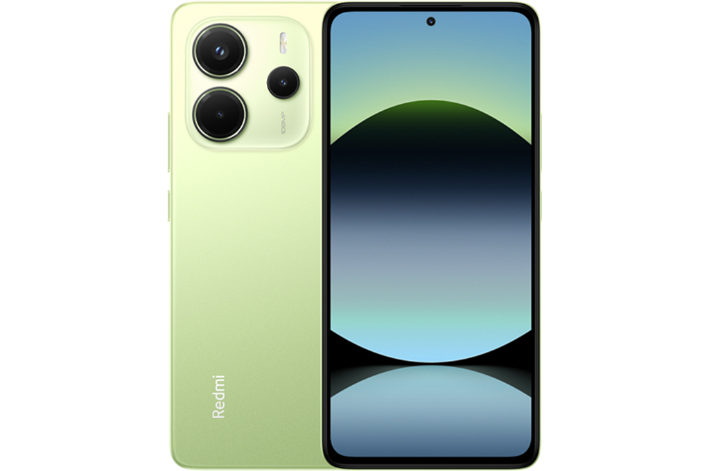 Redmi Note 14 8GB/256GB Harga Murah, Cicilan 0% | erablue.id