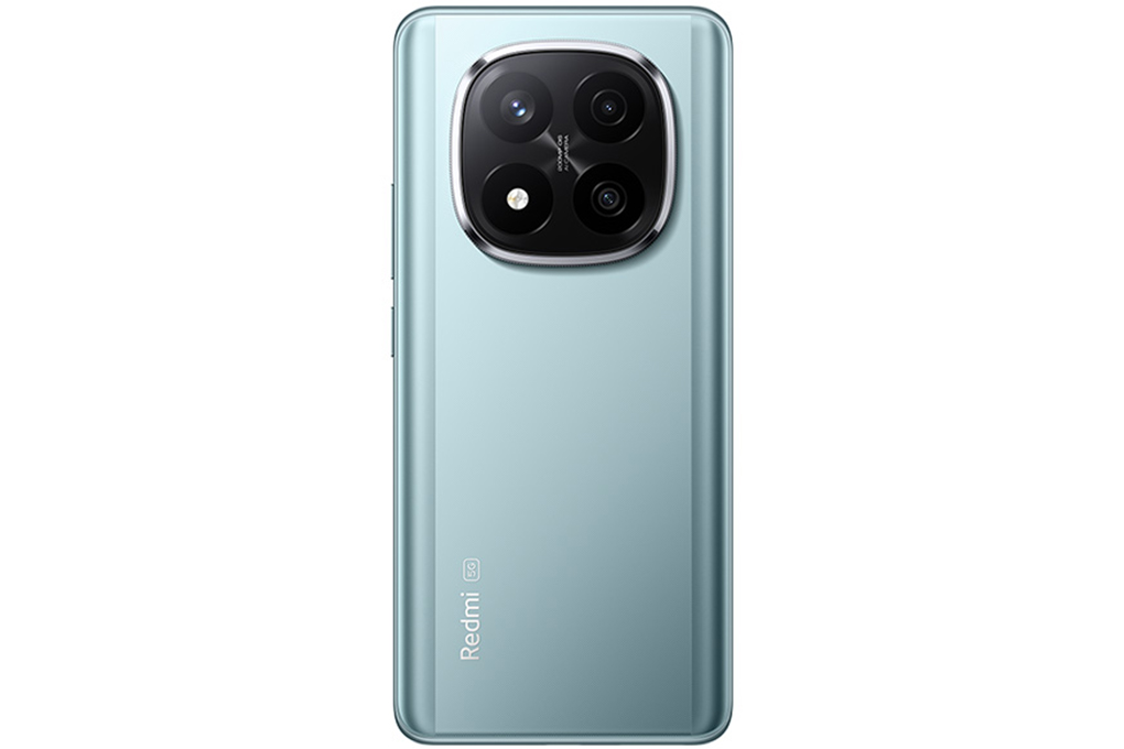 Xiaomi Redmi Note 14 Pro+ 5G: Spek, Kamera 200MP & Layar 1.5K | erablue.id