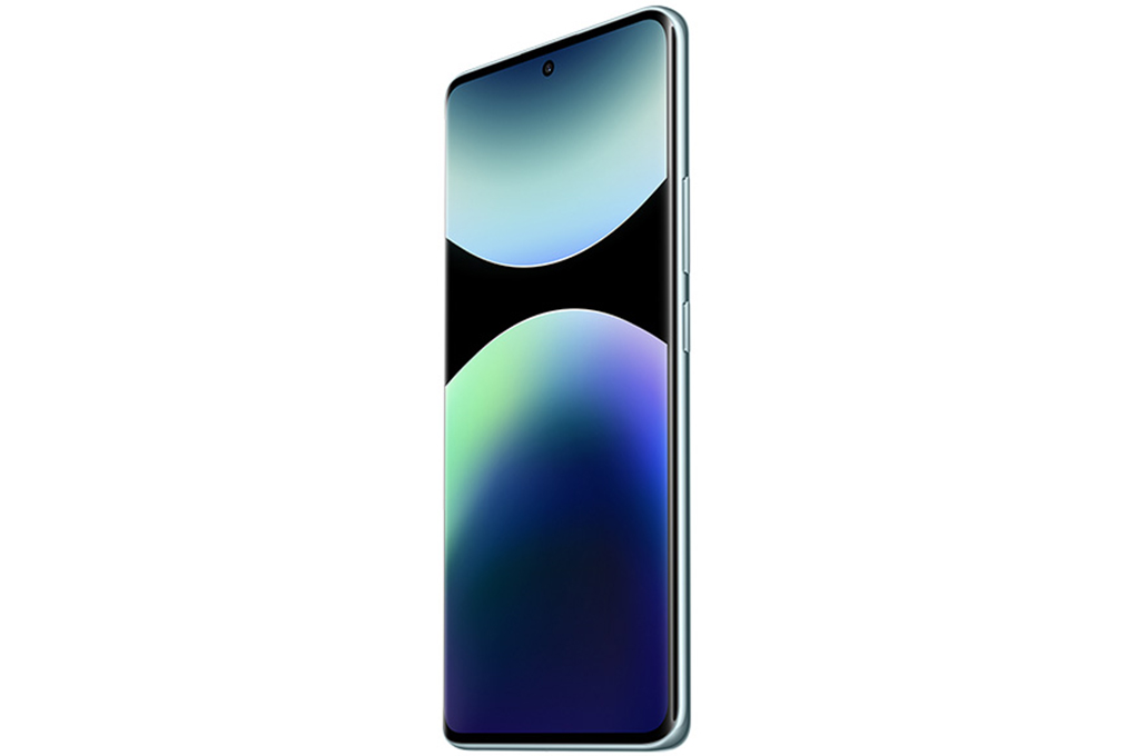 Xiaomi Redmi Note 14 Pro+ 5G: Spek, Kamera 200MP & Layar 1.5K | erablue.id
