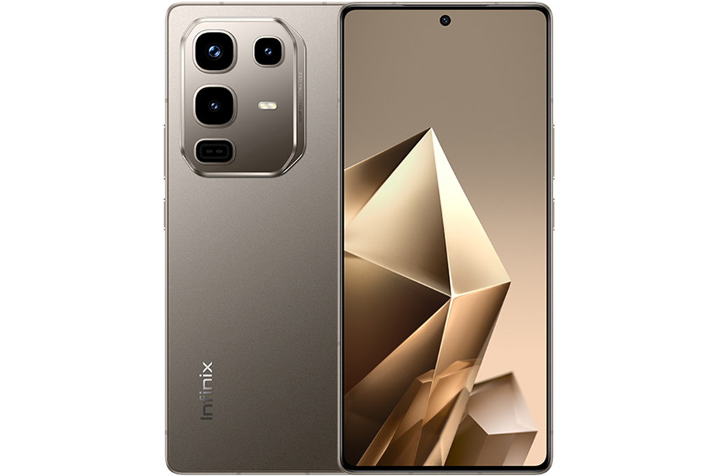 Infinix Note 50 Pro 4G: Spesifikasi & Fitur Unggulan Terbaru | erablue.id