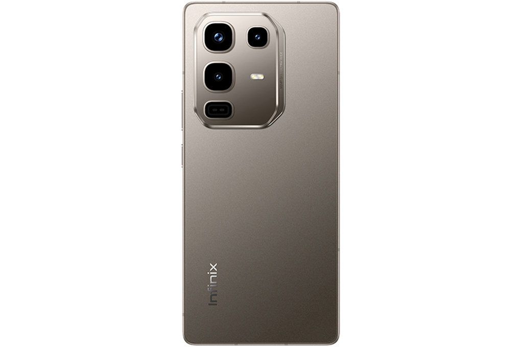 Infinix Note 50 Pro 4G: Spesifikasi & Fitur Unggulan Terbaru | erablue.id