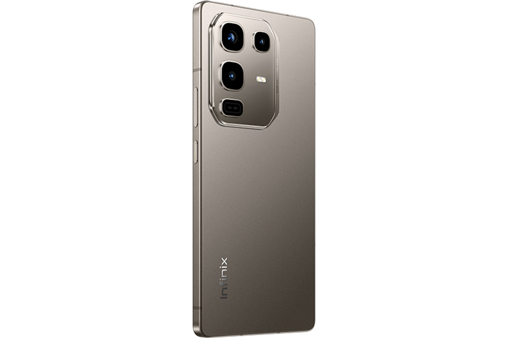 Infinix Note 50 Pro 4G: Spesifikasi & Fitur Unggulan Terbaru | erablue.id
