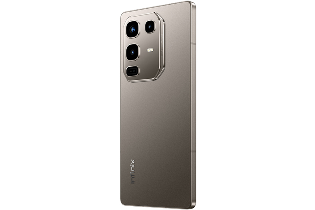 Infinix Note 50 Pro 4G: Spesifikasi & Fitur Unggulan Terbaru | erablue.id
