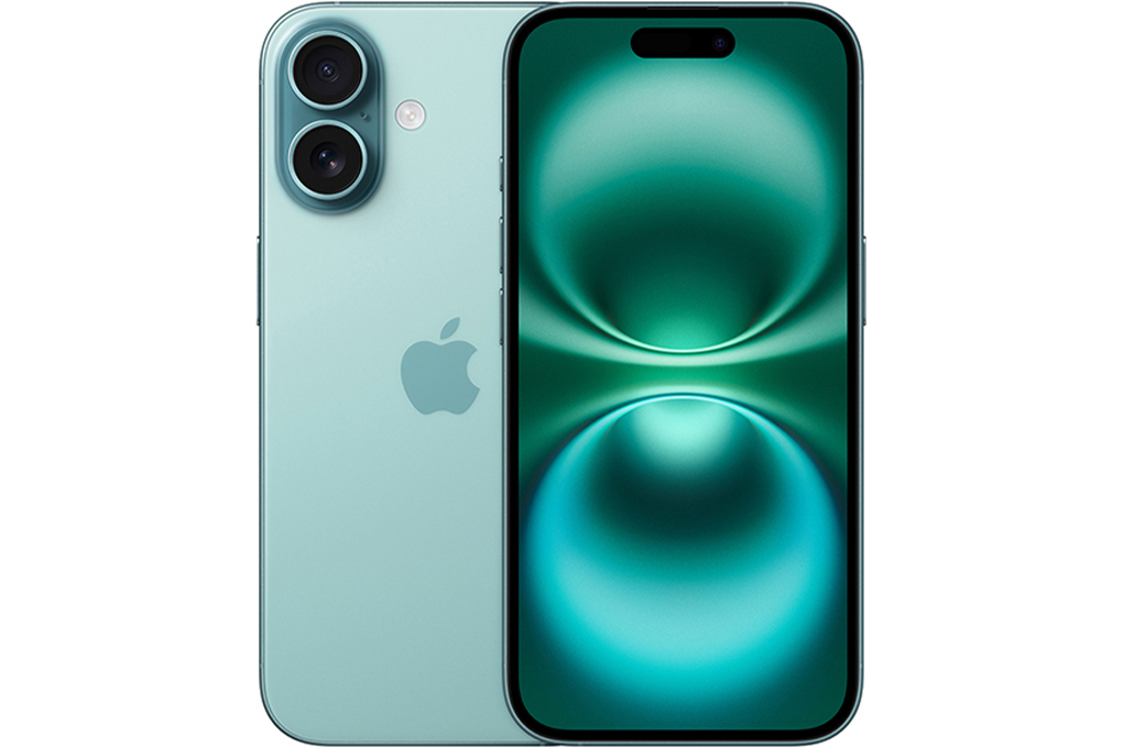 iPhone 16 Plus 512GB: Spesifikasi Lengkap & Fitur Terbaru | erablue.id