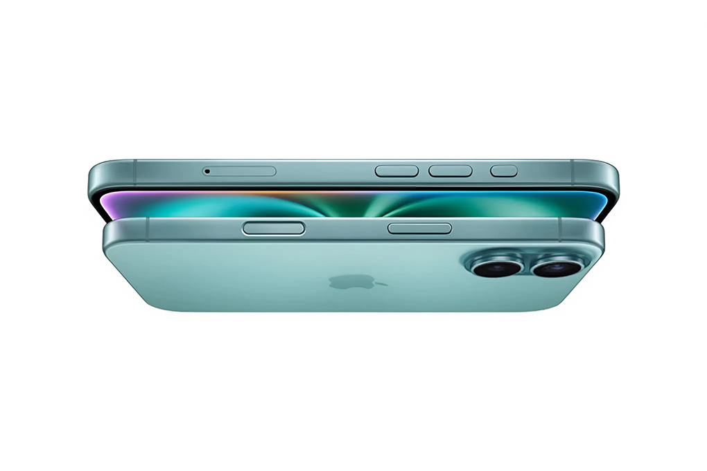 iPhone 16 Plus 512GB: Spesifikasi Lengkap & Fitur Terbaru | erablue.id