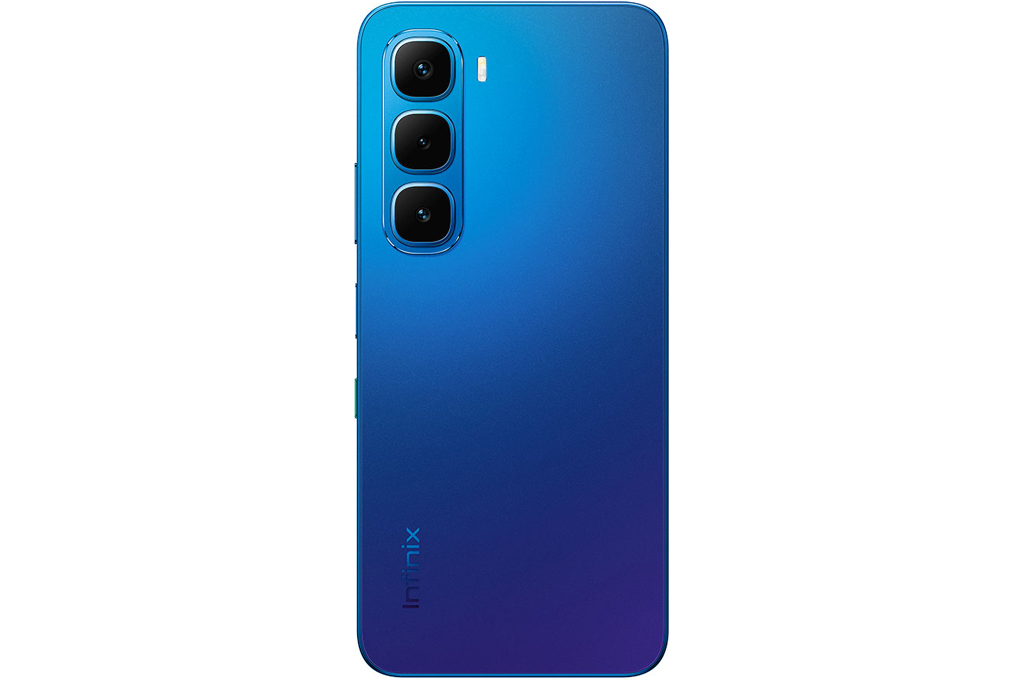 Infinix Hot 60i 8GB/256GB Harga Murah, Cicilan 0% | erablue.id