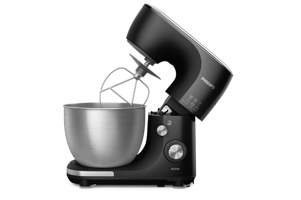 Beli Mixer Philips HR7922/90 800W cicilan, harga murah, resmi | erablue.id