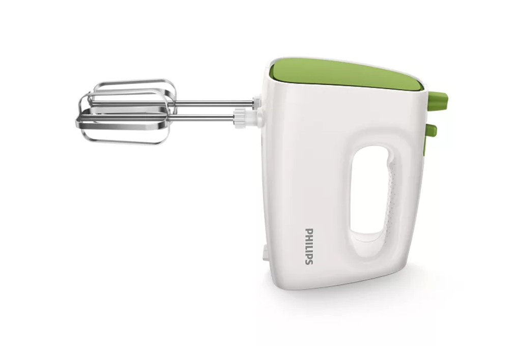 Beli Mixer Philips HR1552/40 170W cicilan, harga murah, resmi | erablue.id