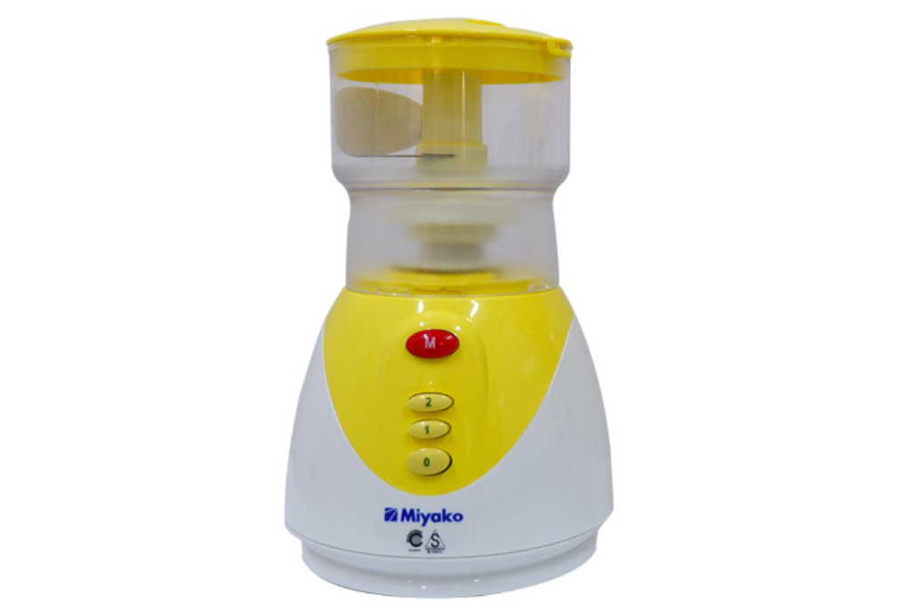 Beli Chopper Blender Miyako CH-511 PLY cicilan, harga murah, resmi ...