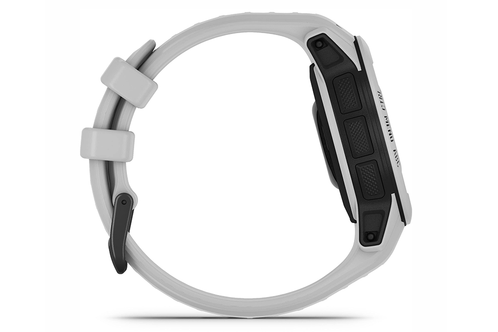 Beli Smartwatch Garmin Instinct 2S Solar Edition Mist Gray 40 mm ...