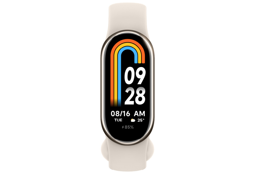 Xiaomi Smart Band 9 Titan Gray: Fitur Canggih & Desain Elegan | erablue.id