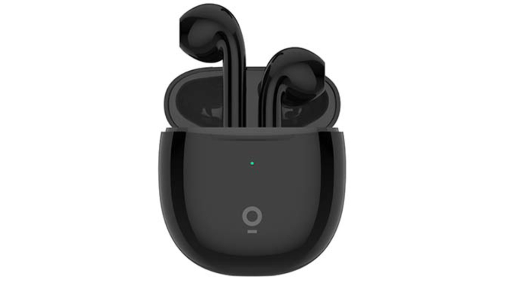 Earphone Bluetooth Olike T101: Suara Jernih & Desain Ergonomis | erablue.id