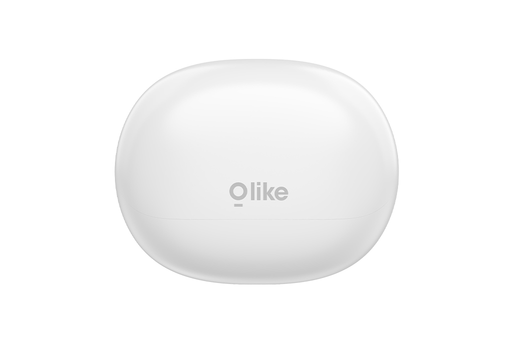 Olike TWS T113 White: Nikmati Audio Jernih Berkualitas | erablue.id