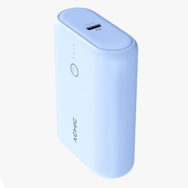 Power Bank resmi, harga murah, cicilan | erablue.id
