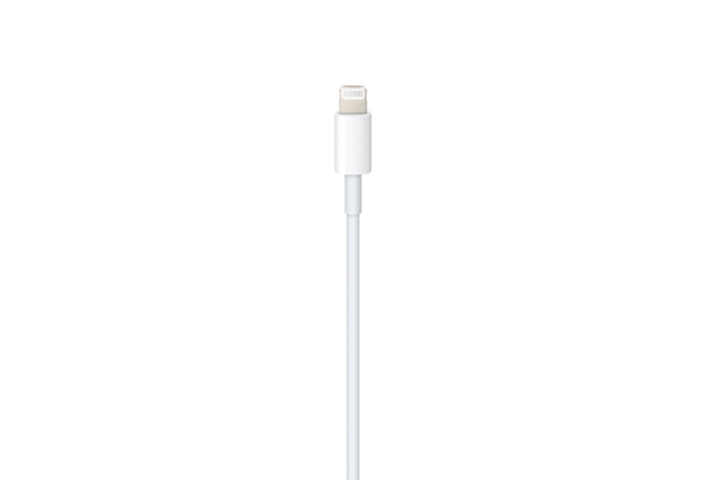 Beli Kabel Type C - Lightning 1m Apple cicilan, harga murah, resmi | erablue.id