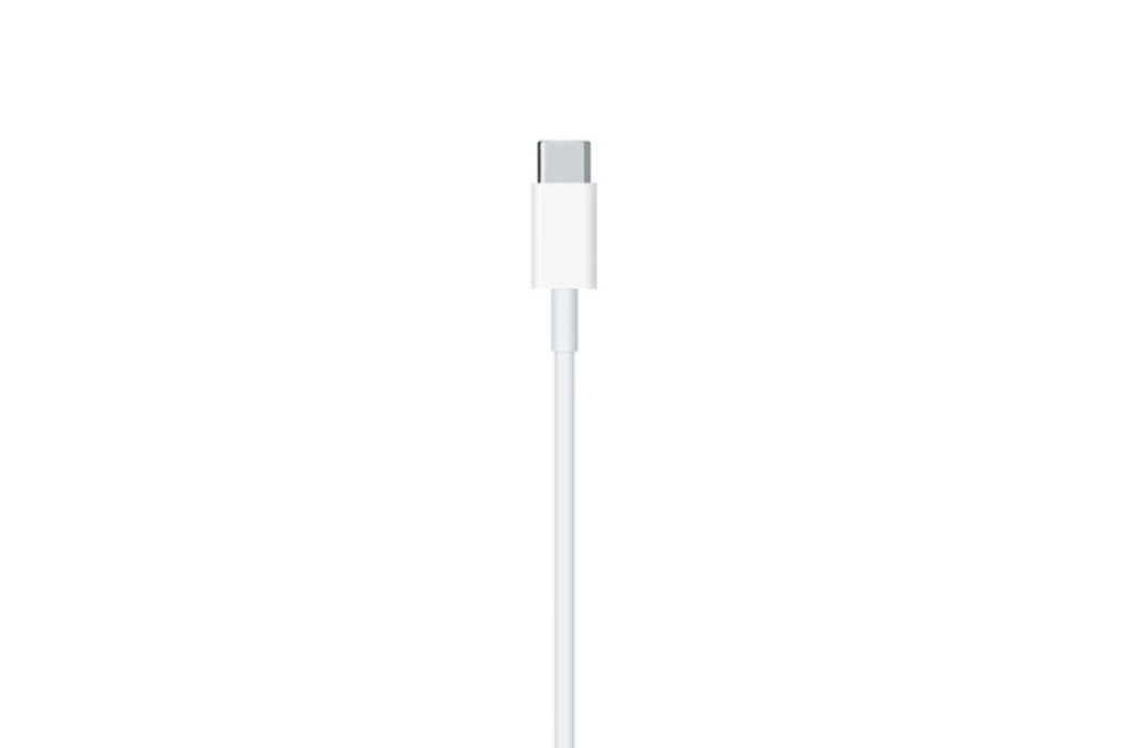 Beli Kabel Type C - Lightning 1m Apple cicilan, harga murah, resmi ...